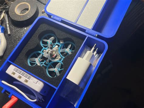 Betafpv Air 65 Case By Lenny B Makerworld Download Free 3d Models
