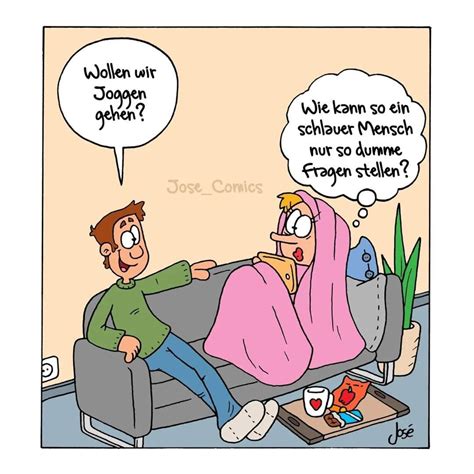 Pin Von Knuddlchen Auf Advice Lustig Comics Lustig Lustige Cartoons