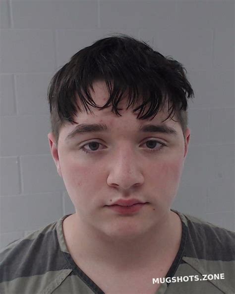 Dingman Brent 10 10 2022 Johnson County Mugshots Zone