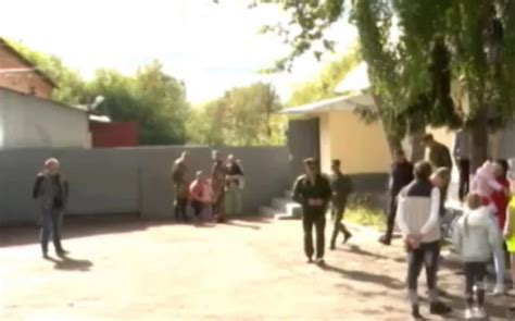 14 калужан подписали контракты для службы в зоне СВО Общество Новости Калужский