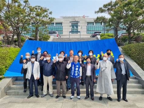홍순권 예비후보 세계의 화성으로홍순권의 화성선언 발표 머니s