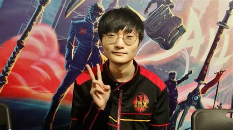 Fpx打野tian韩服叫peanut黑称，惹怒小花生粉丝：素质真低！ 搜狐大视野 搜狐新闻