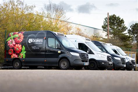 Samsara Sysco