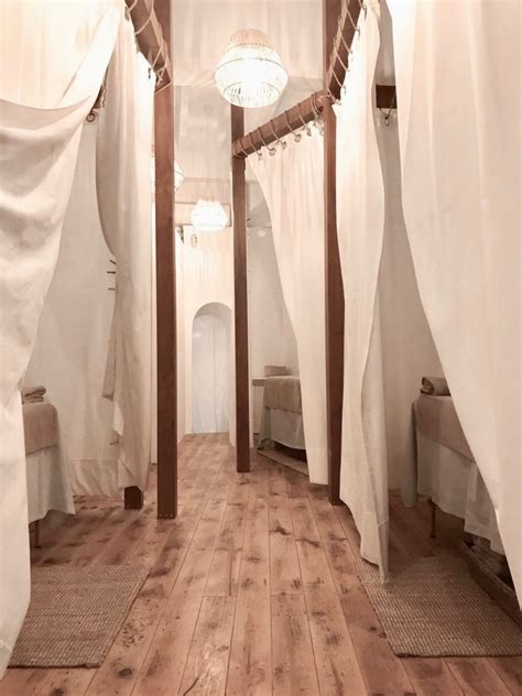 Calma Wellness Massage In Der City Mallorca Momente