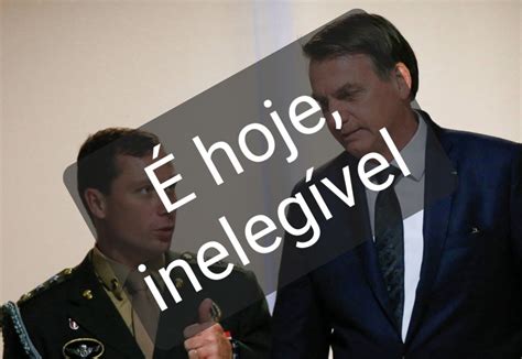 Rede Marco on Twitter O tenente coronel Mauro Cid será ouvido em