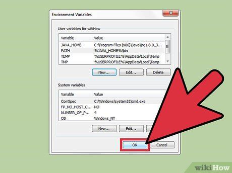 How To Change Java Version On Windows