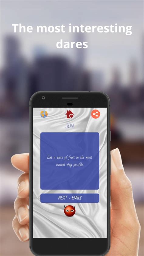 Party In Bed Truth Or Dare For Adults Free Apk For Android Download