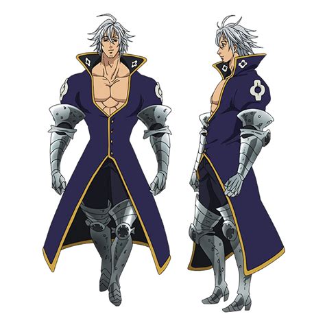 Cosplaydiy Anime The Seven Deadly Sins Estarossa Cosplay Costume Ten