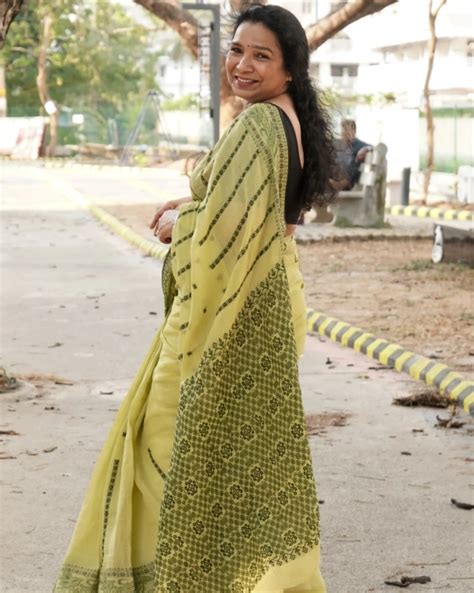 Rini Udayakumar Rini K Rajan • Instagram Photos And Videos