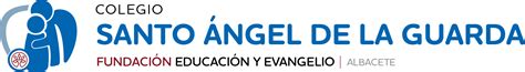 Santo Ángel De La Guarda Un Gran Colegio En Albacete