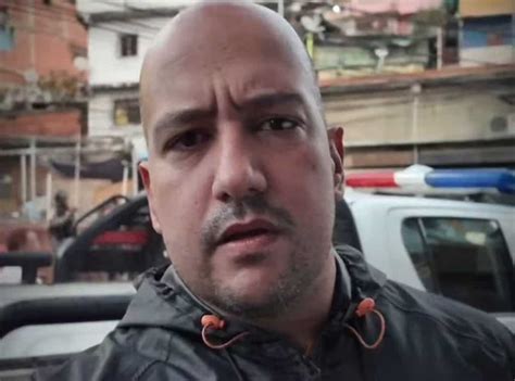 Excarcelan A Román Camacho Con Medidas Cautelares