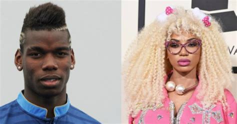 Manchester Uniteds Paul Pogba Keeps Hotel Guests Awake Due To His Sex