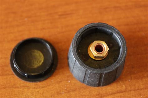 Asiohead Nord Modular Encoder Repair