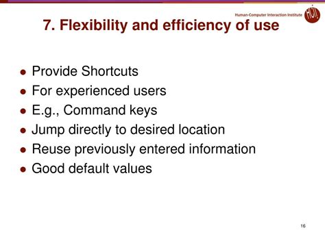 Ppt Lecture 9 Evaluation Using Heuristic Analysis Powerpoint Presentation Id 1844225