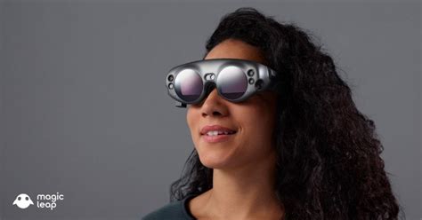 Unreal Engine 4 25 Improves Support For HoloLens 2 Magic Leap Adds