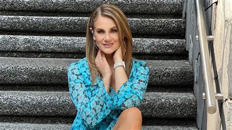 Flor Rubio explicó por qué Anette Cuburu se fue de Venga la Alegría sin despedirse Infobae