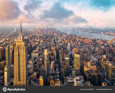 Big City Syline