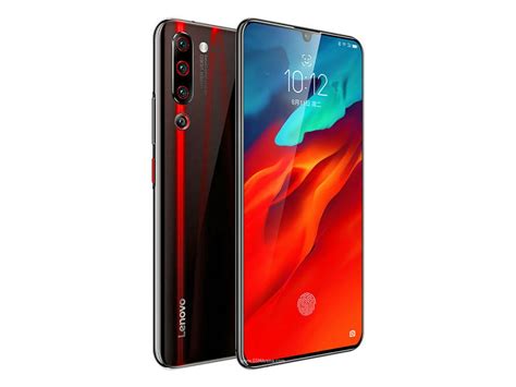 Lenovo Z Pro Now Official