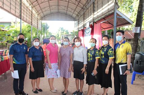 🔹🔶 ภาพกิจกรรม โรงเรียนน้ำพองพัฒนศึกษา รัชมังคลาภิเษก
