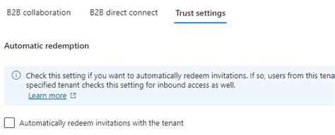 Gcc High To Azure Commercial Cross Tenant Synchronization Issues Microsoft Qanda