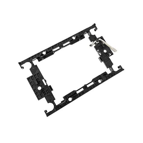 Intel Lga4189 Heatsink Efficient Cooling For 2u Servers