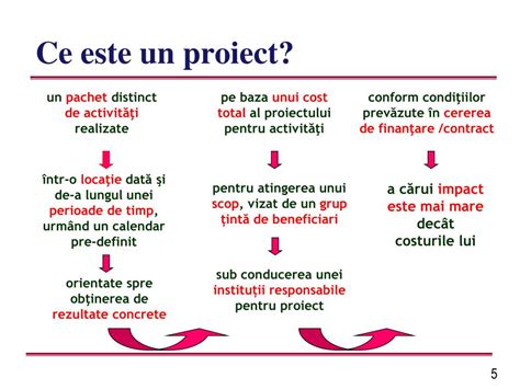 PPT Cum scriu un proiect Ghid de reguli şi principii de bază în scrierea unui proiect