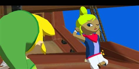 The Legend Of Zelda 10 Versions Of Zelda Ranked By Strength
