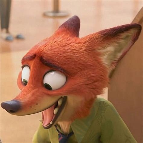 Pin On Zorros Nick Wilde Zootopia Disney Zootopia