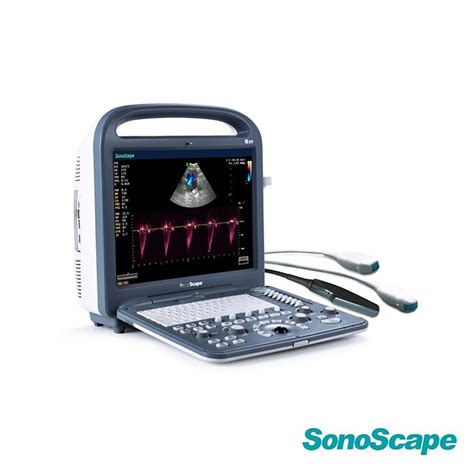 Ultrasound Sonoscape S2 Neuvar