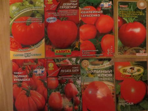 Томат Девичьи сердечки: характеристика и описание среднераннего сорта с ...