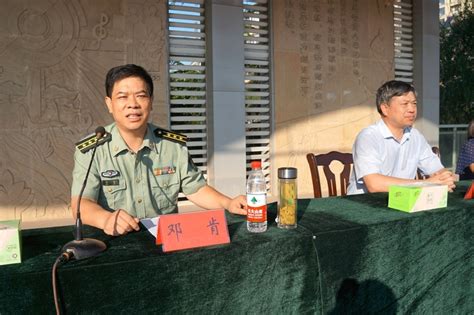 省姜中2020级新生军训开营 江苏省姜堰中学