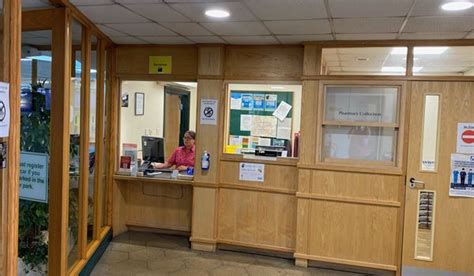 Homepage Barrack Lane Medical Centre