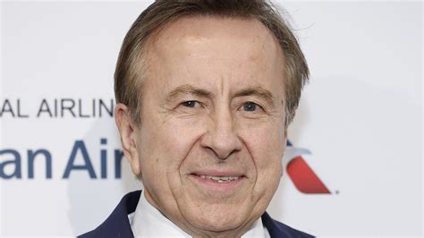 Why Daniel Boulud Adds Citrus To Improve Almost Every Dish