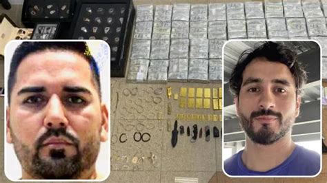 Caso Metástasis En Ecuador Quién Era El Joyero Que Lavaba Dinero Para