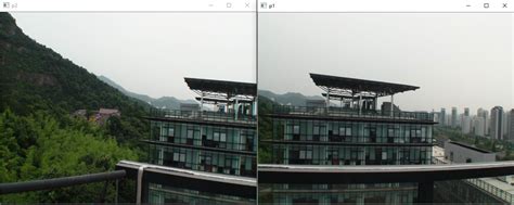 OpenCV探索之路二十三特征检测和特征匹配方法汇总 最难不过二叉树 博客园