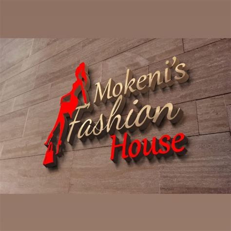 Mokenis Fashion House Mokeni Fashion House • Threads Say More