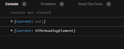 How To Access A DOM Element In React Delft Stack