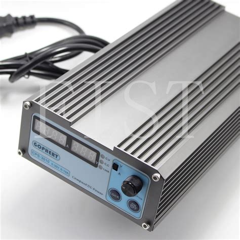 Купить CPS-3205 регулируемые dc 0-30v-32В переключения блок питания 5А ...