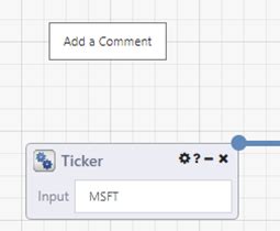 Did You Know Adding Comments Composable Dataops Blog