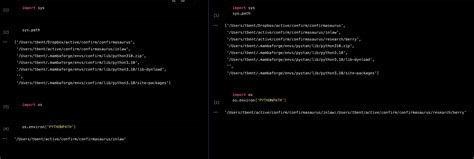 jupyter environment variables load only once ever per kernel · issue 10755 · microsoft vscode