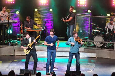 A Soulful Evening At The Vpac With Country Music Star Josh Turner