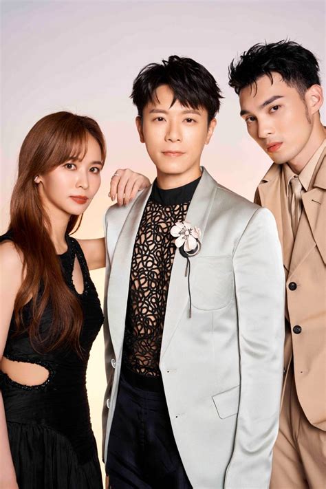 A First Timer S Guide To The Golden Melody Awards Festival 2023