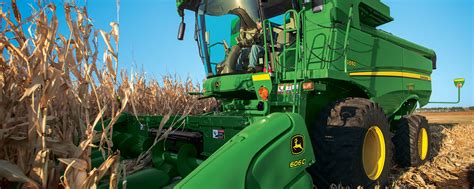 9 Fall Farming Tips For Harvest Season Machinefinder