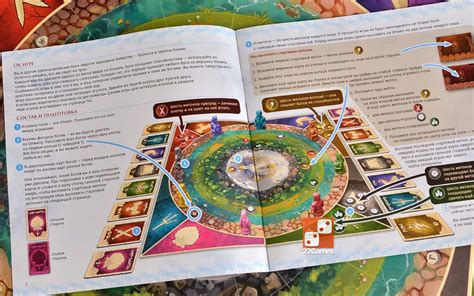 Боги Олимпа – Настольные игры – магазин 22Games.net
