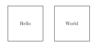 Diagrams How To Change The Background Color Of Framebox TeX LaTeX Stack Exchange