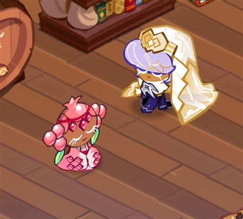 Starfruit Cookie 1359x1929 977 Kb Cookie Run Cute Photos Cute