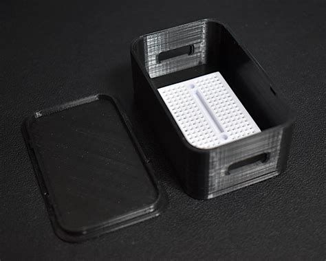 SSD1306 OLED Display I2C Version Maker Portal