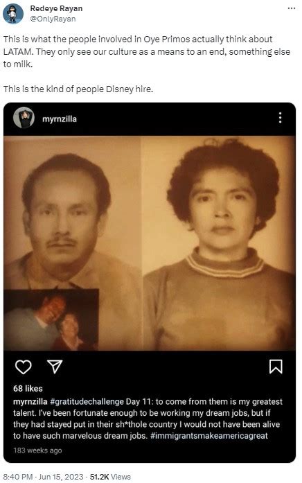 This Is What The People Involved In Oye Primos Actually Think About