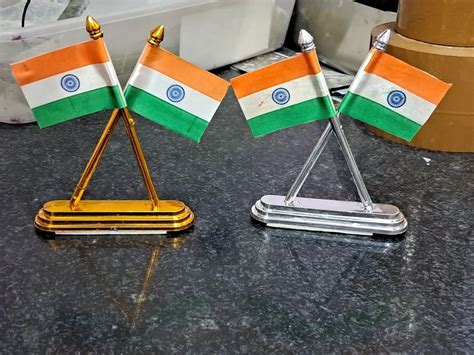 Table Flags At Rs 8piece In New Delhi Id 2852655510197