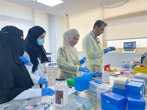 Training On Halal Food And Meat Detection Methods And Interlaboratory